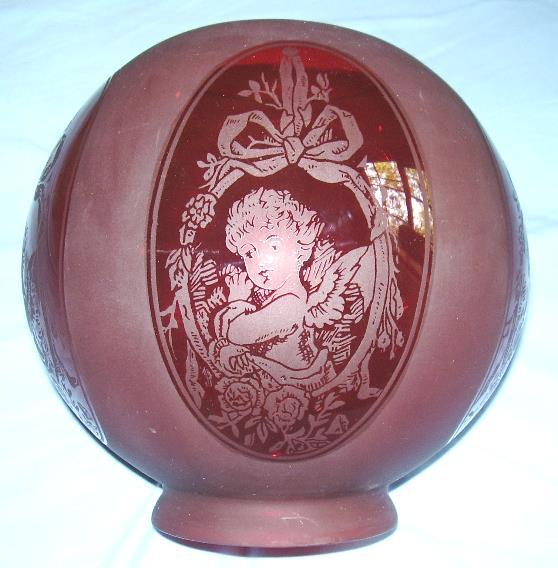 Lamp Shop Pictures Page 2