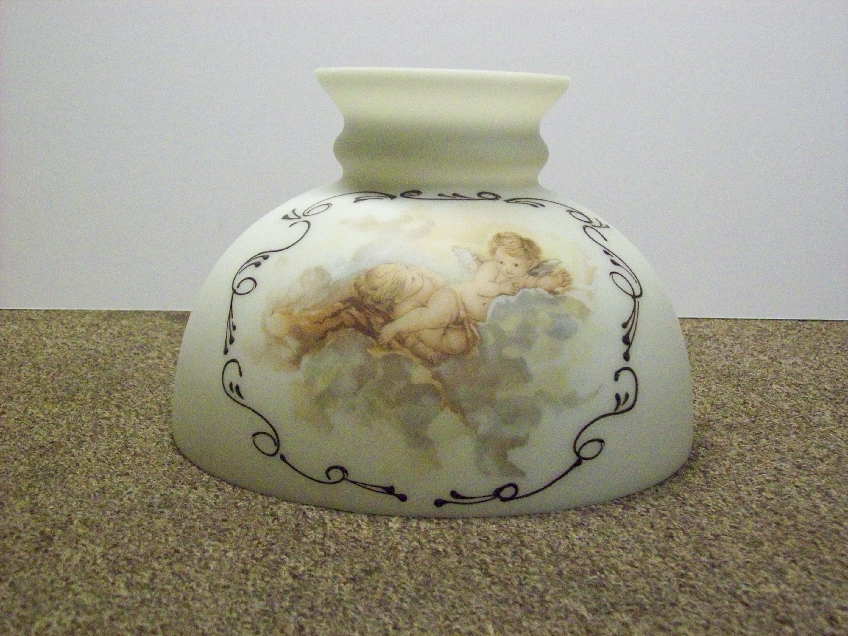 Lamp Shop Pictures Page 2